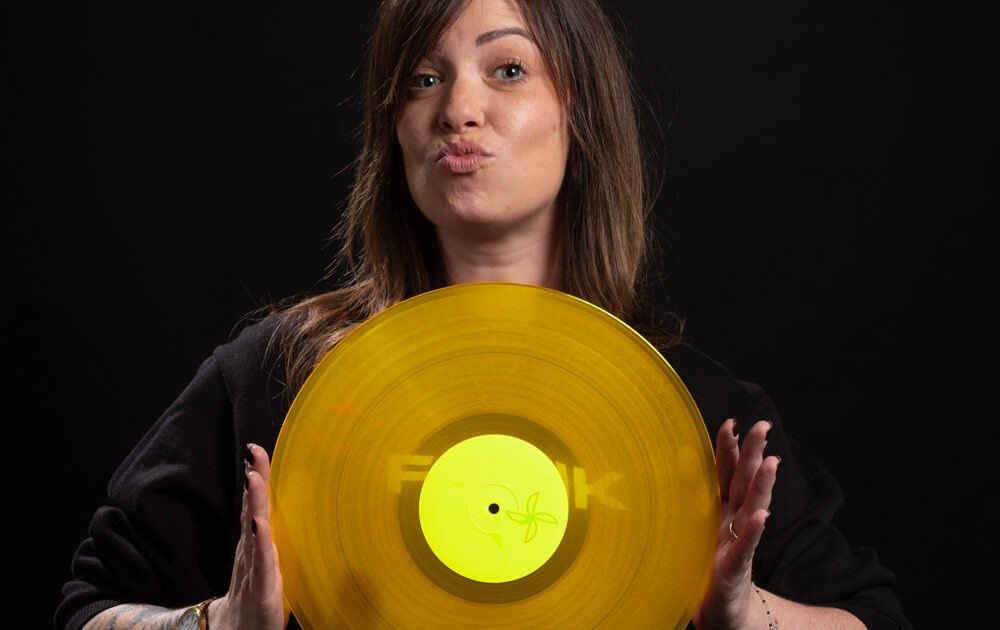 Andréa RICHARD | CercleCom - Cercle des Professionnels de la Communication