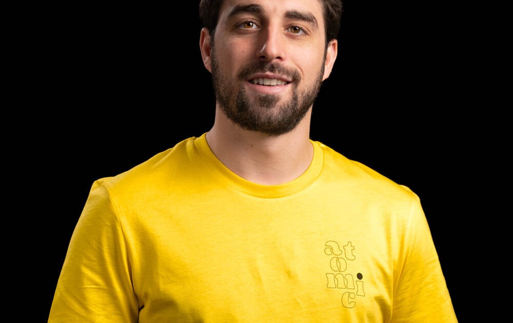 Thibaud BOUCARD | CercleCom - Cercle des Professionnels de la Communication