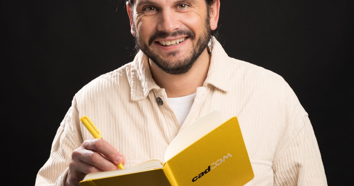 Théo SIMON | CercleCom - Cercle des Professionnels de la Communication